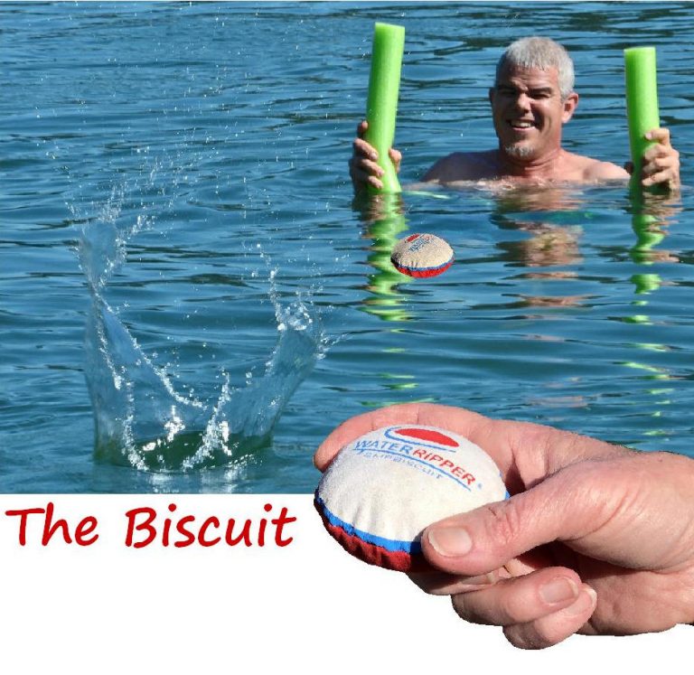 Home - WaterRipper Water Skipping Game Bag