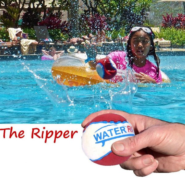 Home - WaterRipper Water Skipping Game Bag